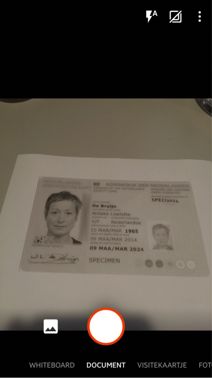 Meerdere documenten uploaden: hoe doe ik dat bij SVn?